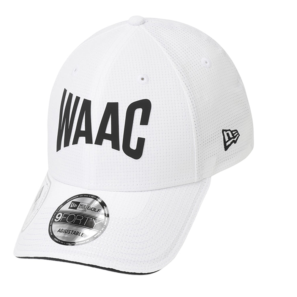 WAAC – ASH GOLF Taiwan