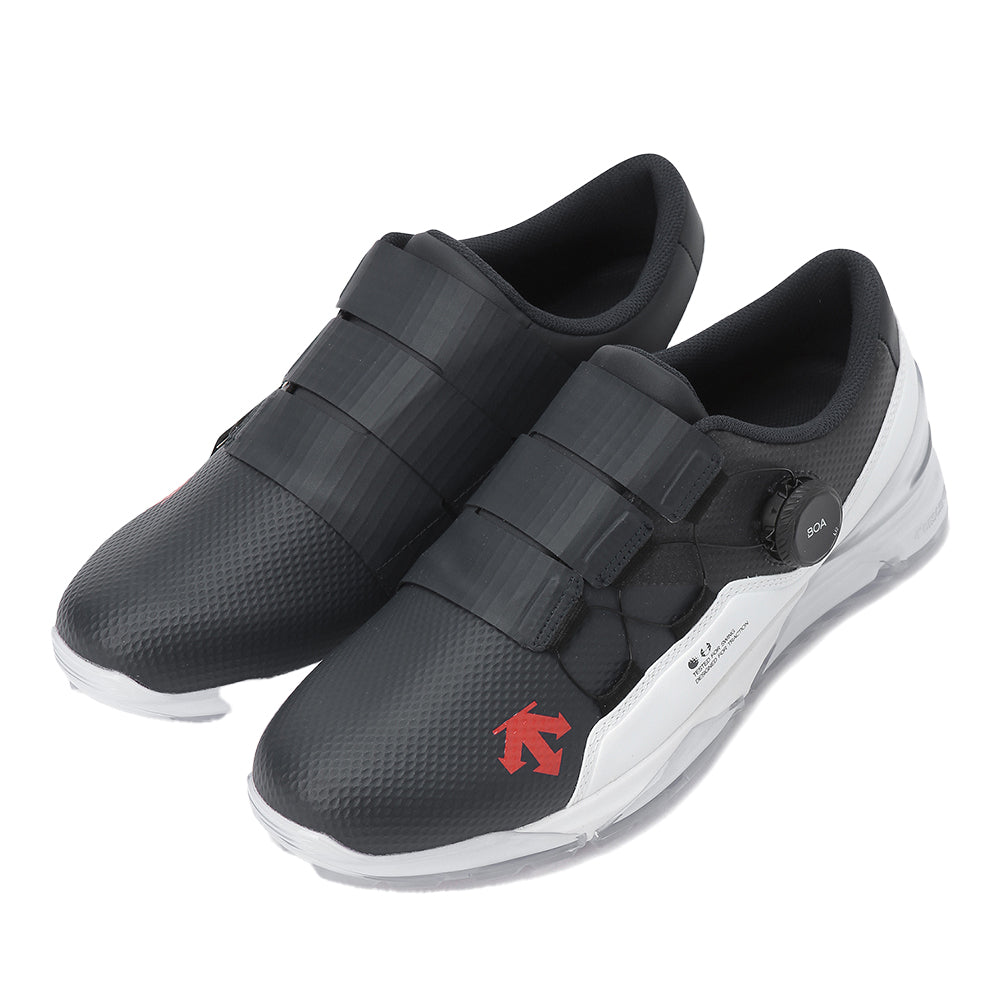 DESCENTE CONDOR BOA 高爾夫球鞋 – ASH GOLF Taiwan