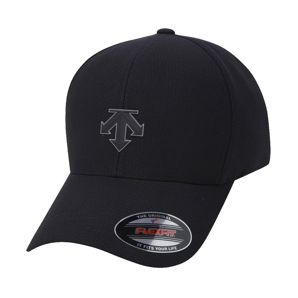 DESCENTE FLEX FIT BALL CAP 男士 高爾夫球帽 – ASH GOLF Taiwan