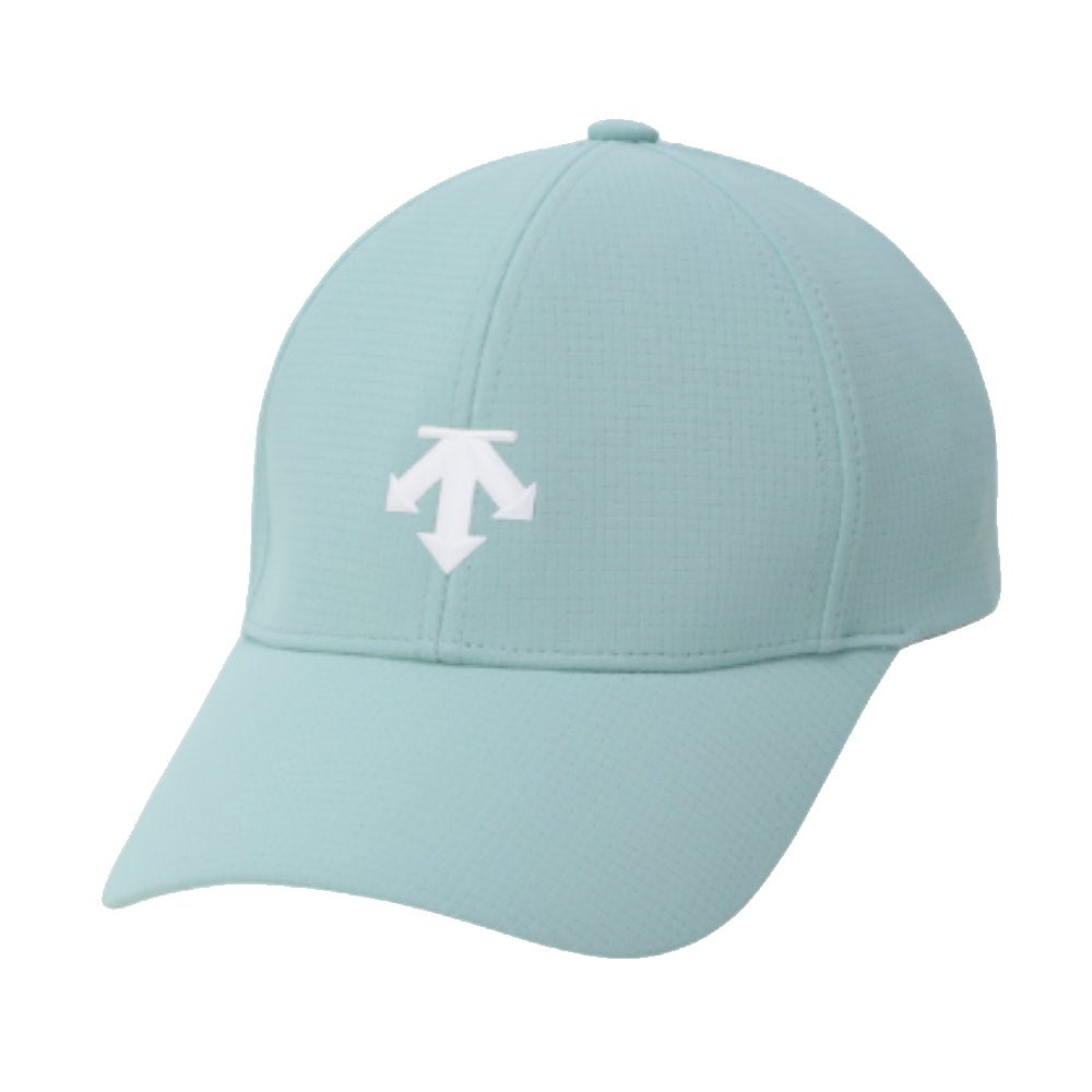 DESCENTE SPIRIT RIBBED PUNCHED CAP 男士 高爾夫球帽 – ASH GOLF Taiwan