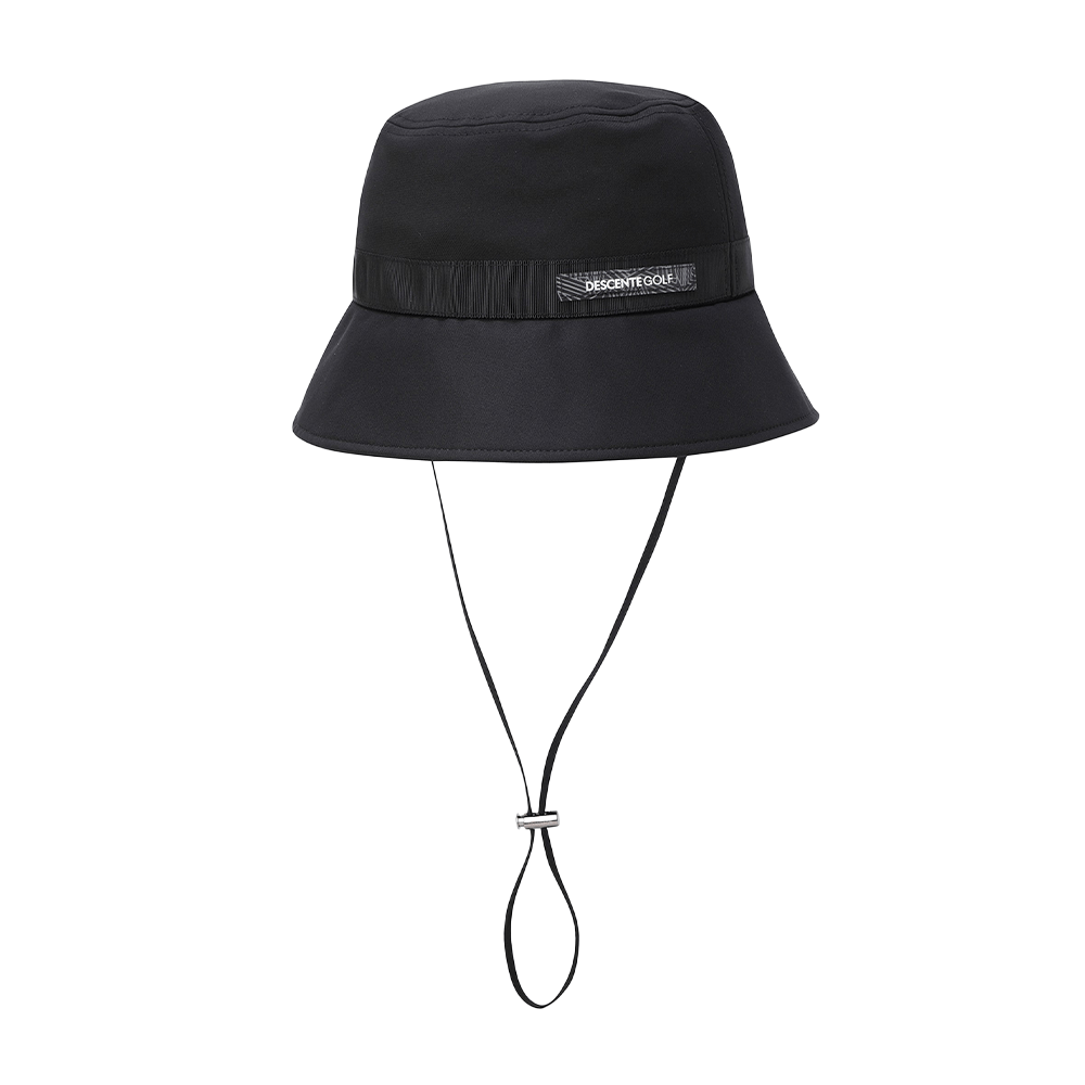 DESCENTE SLIT POINT BUCKET HAT 女士 漁夫帽 – ASH GOLF Taiwan
