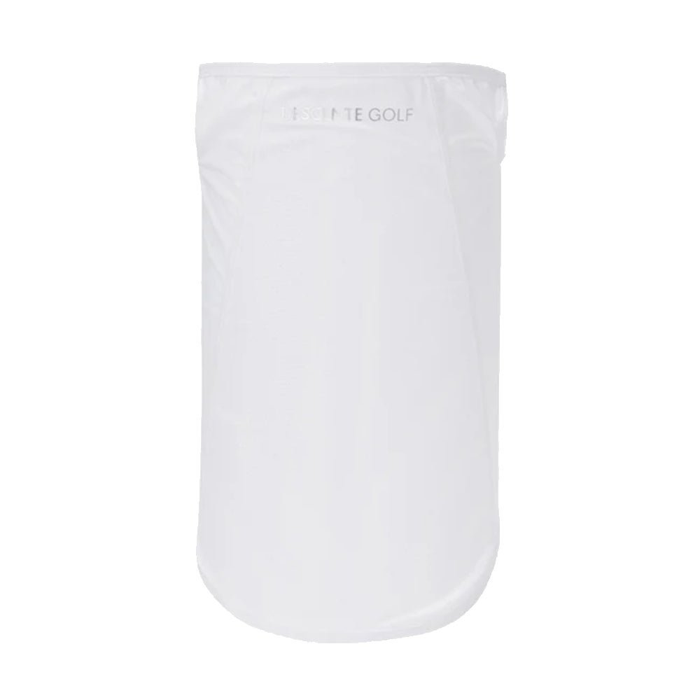 DESCENTE COOLING BUFF 涼感透氣面罩 – ASH GOLF Taiwan