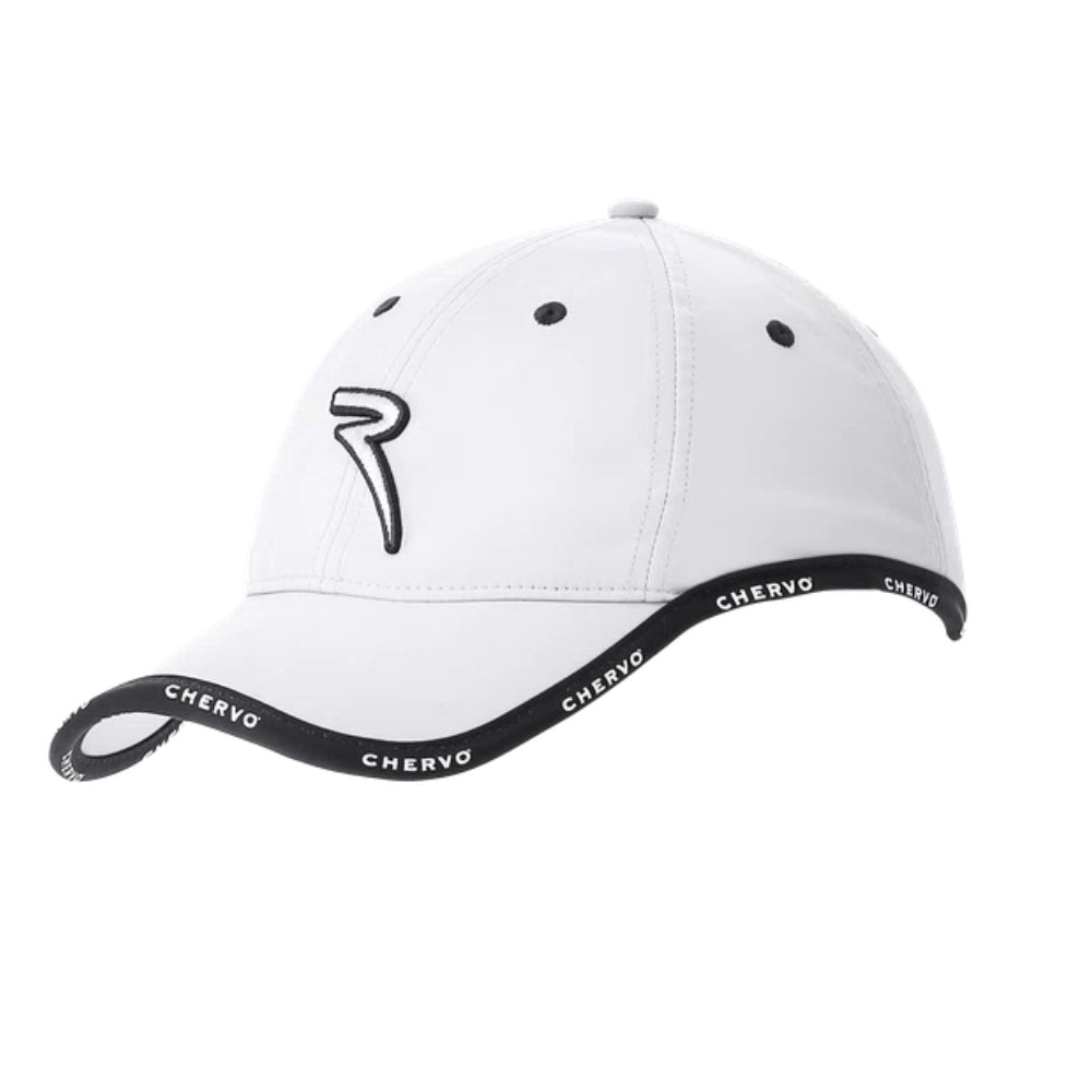 CHERVO WAIRON - CAP 高爾夫球帽 – ASH GOLF Taiwan