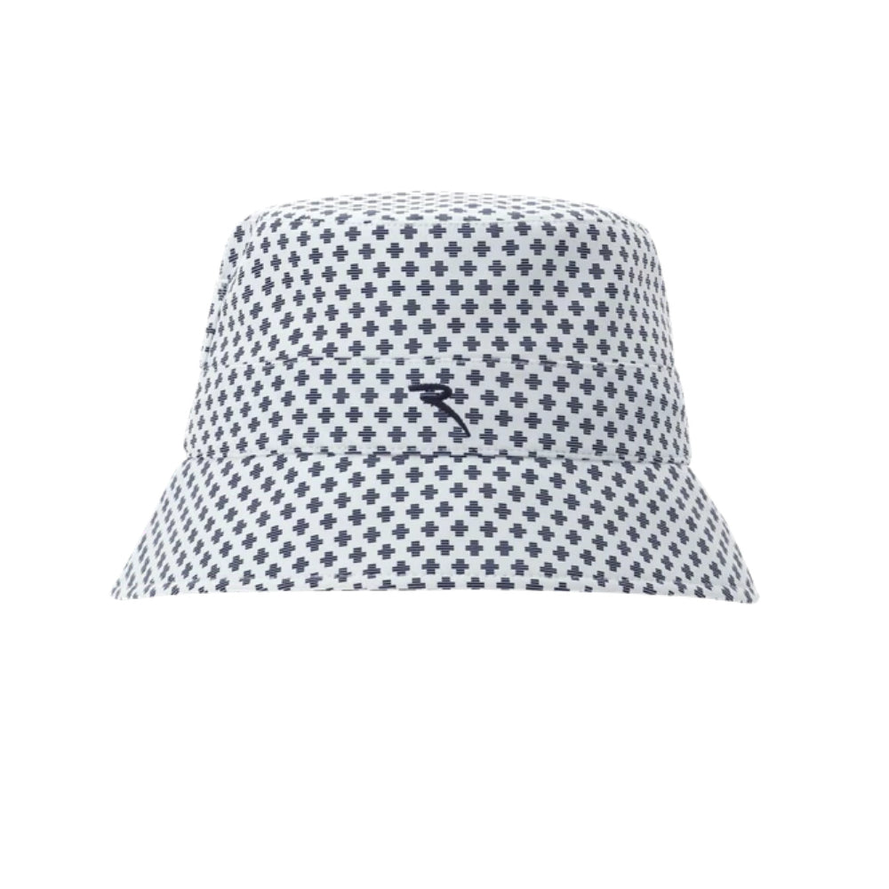CHERVO WONTON - HAT 高爾夫印花漁夫帽 – ASH GOLF Taiwan